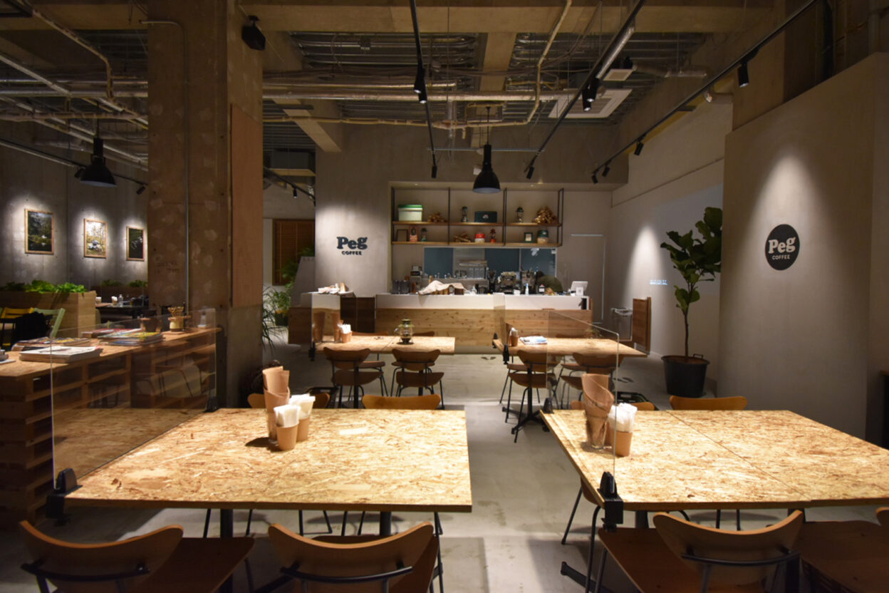 NorMo Ayase Garage | SCAPE・株式会社スケープ一級建築士事務所